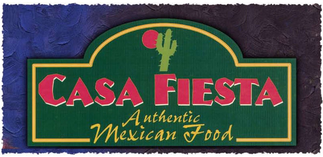 Casa Fiesta, Frankfort Kentucky - an Authentic Mexican Restaurant