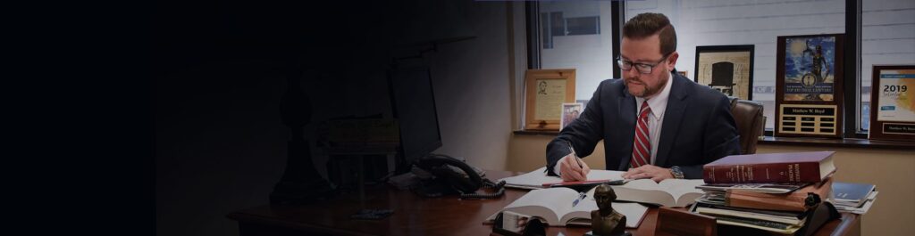 Boyd Law Office - Criminal Defense & Personal Injury Lawyers